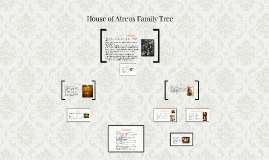 House of Atreus Family Tree by Allen Park on Prezi