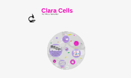 Clara Cells by Dinora Hernandez on Prezi