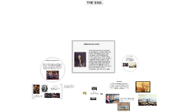 The Chrysalids Story Map by Hannah Chown on Prezi