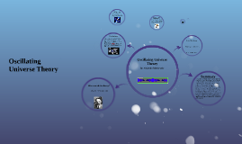 Oscillating Universe Theory by Alex M. on Prezi
