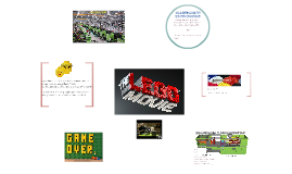 Proceso produccion de lego by Sebastian Ruiz on Prezi