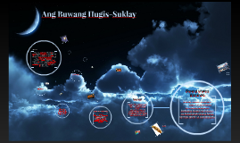 Ang Buwang Hugis-Suklay by Myca Pelayo on Prezi