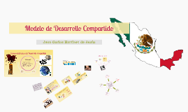 Modelo de Desarrollo Compartido by Carlitos Martinez on Prezi