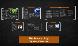 The Transall Saga by on Prezi