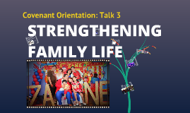 CFC Covenant Orientation Talk 3 by Ronnie Sanorjo on Prezi