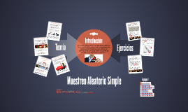 Muestreo Aleatorio Simple by Diego Vega on Prezi