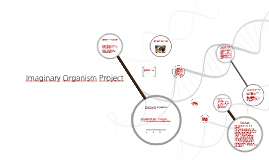 Imaginary Organism Project by pete kim on Prezi