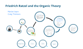 Friedrich Ratzel by Marian Joyce on Prezi