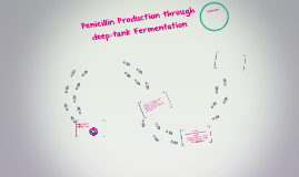 Penicillin production through deep-tank Fermentation by kaliyah roberts ...