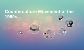 Counterculture Movement of the 1960s by Gizehv Ramirez on Prezi