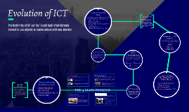 Evolution of ICT by Aiemarie Villapaz on Prezi