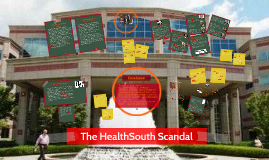 The HealthSouth Scandal by Abbie Bergtholdt on Prezi