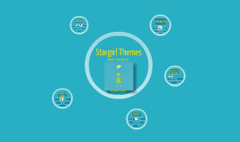 Stargirl Themes by Jaymee Jordan on Prezi