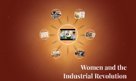 Gender Roles during the Industrial Revolution by Rebecca Barry on Prezi
