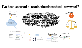 Academic Misconduct Process for Faculty by Student Conduct on Prezi