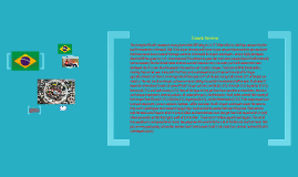 Human Geography about Brazil by Jaidan `Twells on Prezi