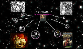 Othello Character Chart by John Saba on Prezi