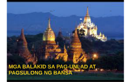 MGA BALAKID SA PAG-UNLAD AT PAGSULONG NG BANSA by rickalien delizo on Prezi