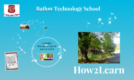 ALARM- A Learning and Response Matrix by amanda oloughlan on Prezi