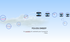 Folios Onisep
