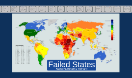 Failed States by Katharina Weingrill on Prezi