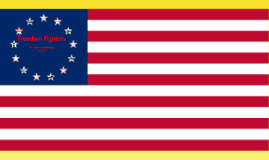 Iconic Symbols of the American Revolution by Alyssa Kleppinger on Prezi