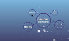 Uner Tan Syndrome by Abigail Presby on Prezi