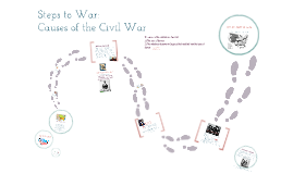 Causes of the Civil War by Jenny Holloway on Prezi