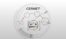 Material Compuesto:CERMET by Jhon By on Prezi