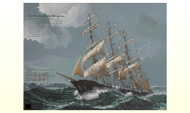 Poetry: The Wreck of the Hesperus by Kaitlin Marshburn on Prezi