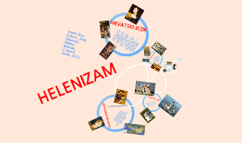 HELENIZAM by Matea Bošnjak on Prezi
