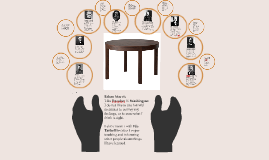 Gilded Age Dinner Party by Ethan Morris on Prezi