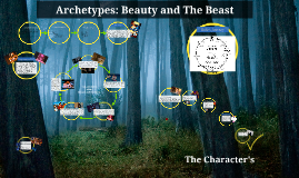 Archetypes: Beauty and The Beast by josh hubbell on Prezi