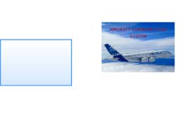 AIRCRAFT COMMUNICATION SYSTEM by on Prezi