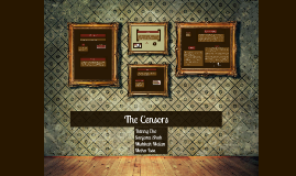 The Censors by Maha Issa on Prezi