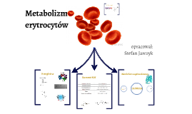 Metabolizm aminokwasów by Stefan Jarczyk on Prezi