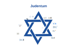 Judentum by bliblablub sylv on Prezi