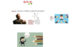 Tichy's TPC Framework by Ais Nurul on Prezi