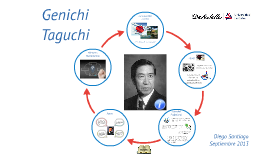Genichi Taguchi by Diego Santiago on Prezi