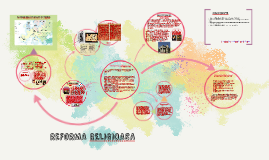 REFORMA RELIGIOASA by Dhea Lee on Prezi