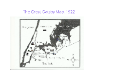 Introduction to The Great Gatsby by Julie Goss on Prezi