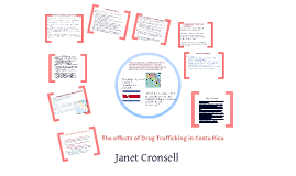 Thesis Presentation- The Effects of Drug Trafficking in Costa Rica by ...