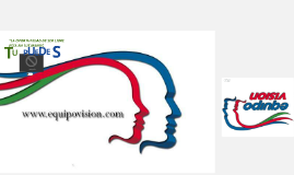 updated plan de equipo vision by Alva's phone aquos sharp on Prezi