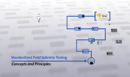 Standardized Field Sobriety Testing by on Prezi