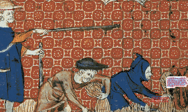 Ang tagapagmana ni Charlemagne ay kulang sa mga katangian na by ...