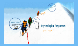 Physiological Responses to Injury by Allan Glover on Prezi