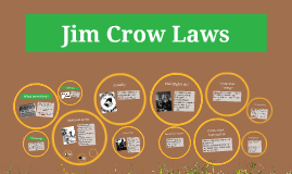 Jim Crow Laws by Shannon Gallagher on Prezi