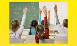 Characteristics of Well-managed classroom by June Paulin on Prezi