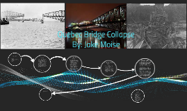 Quebec Bridge Collapse by on Prezi