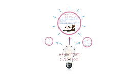 HENRY CORT by laura morata on Prezi